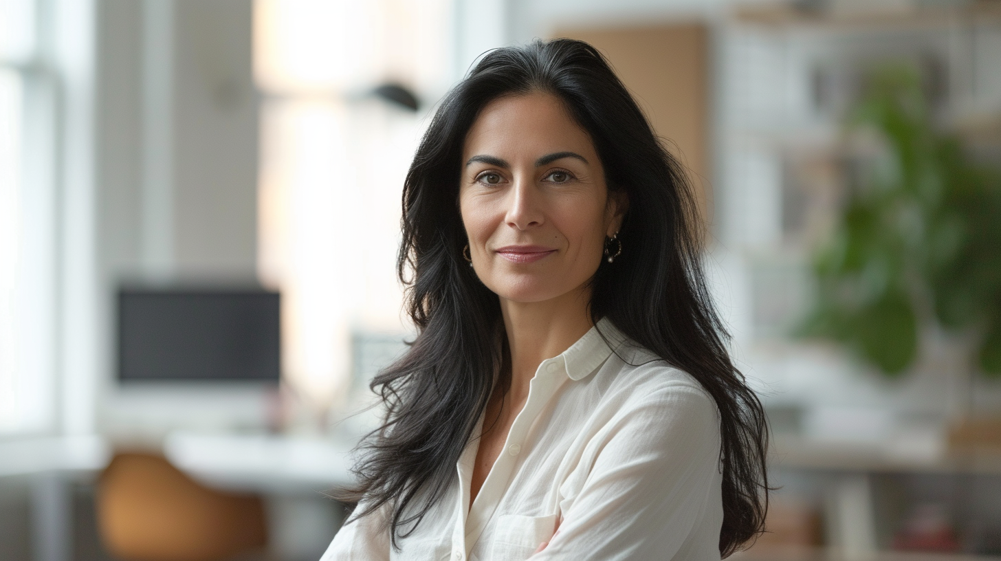 Team Introduction - Narcissistic Man