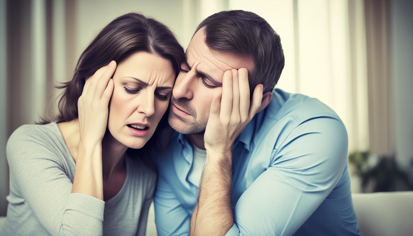 Identifying Signs of Emotional Abuse in Marriage