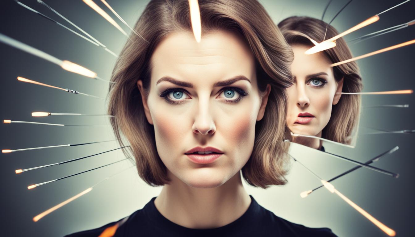 Spotting Signs of a Narcissist Female - Key Traits