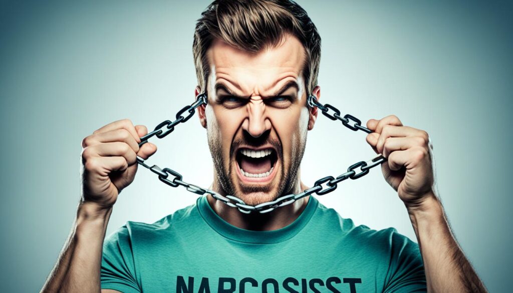 Mastering the Art of Giving a Narcissist the Silent Treatment ...