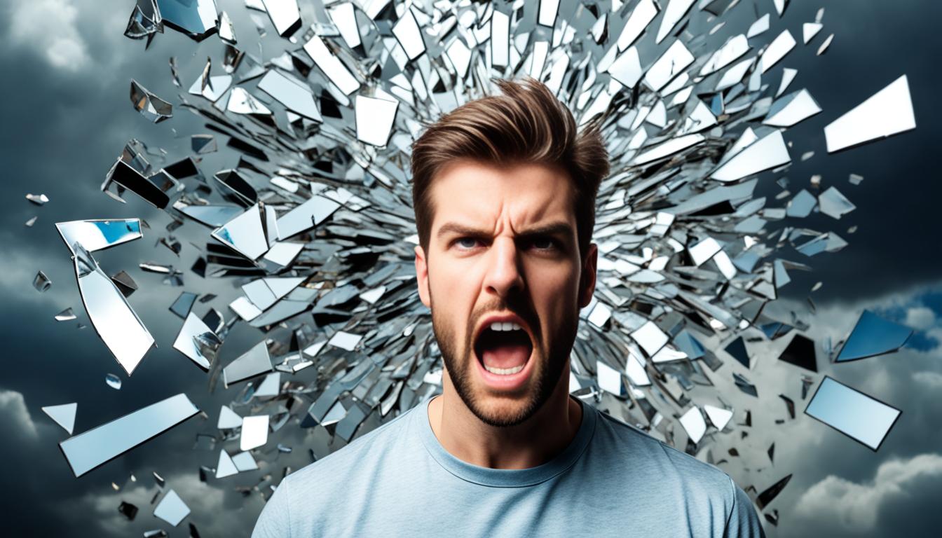 Navigating the Narcissist Shame-Rage Spiral