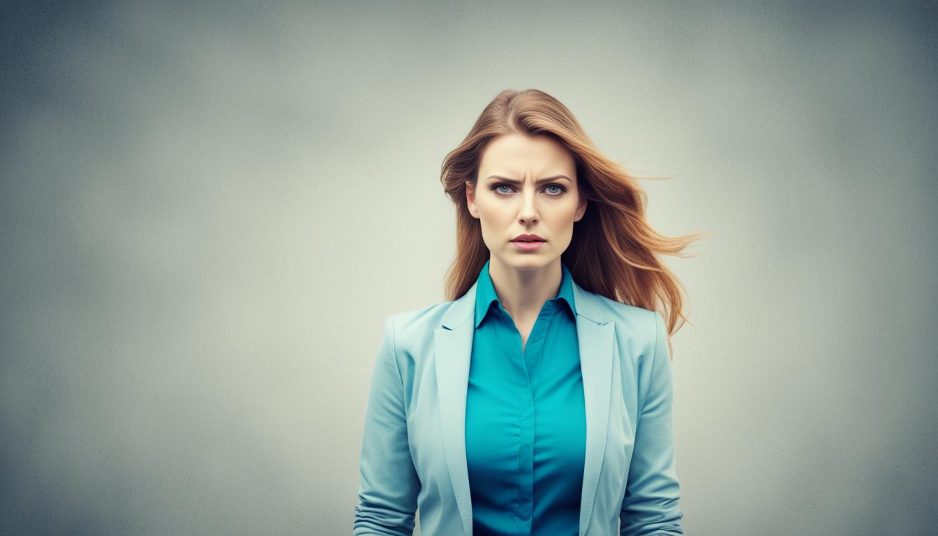 Spotting Signs of a Narcissist Female - Key Traits