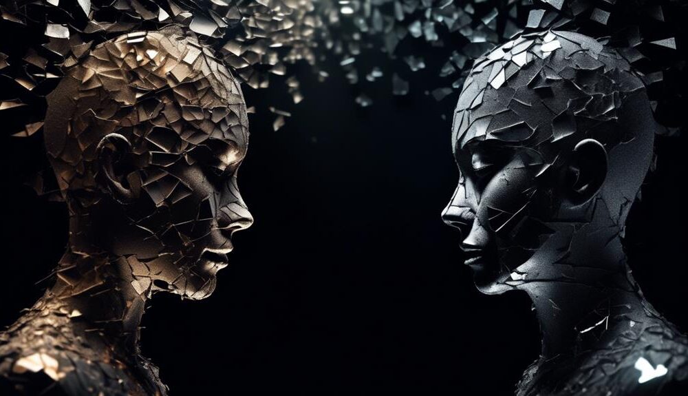 BPD Vs Covert Narcissist: Key Differences Explained - Narcissistic Man