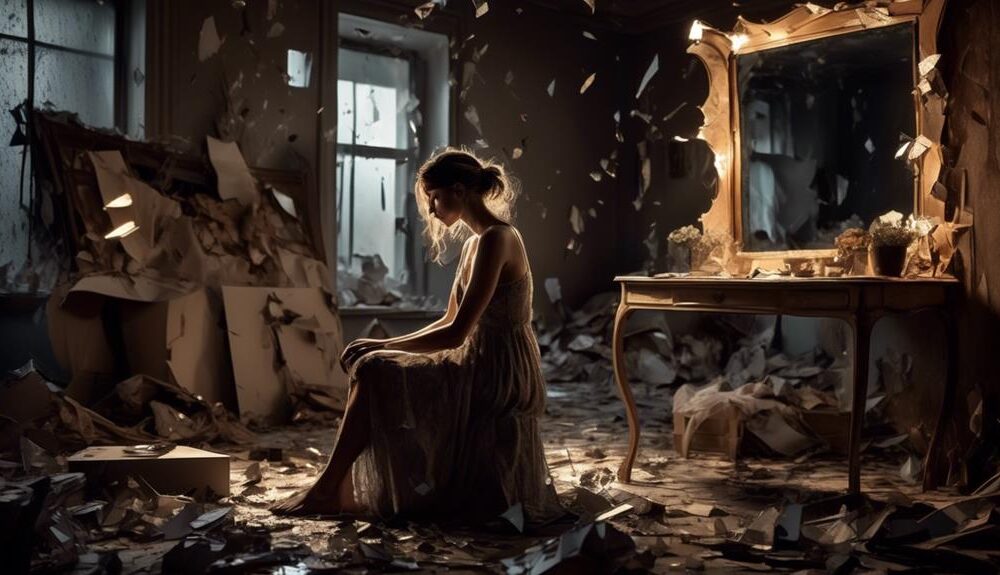 Exiting a Relationship With a Covert Narcissist - Narcissistic Man