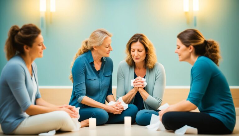 Healing Together: Support Groups for Narcissistic Abuse Survivors