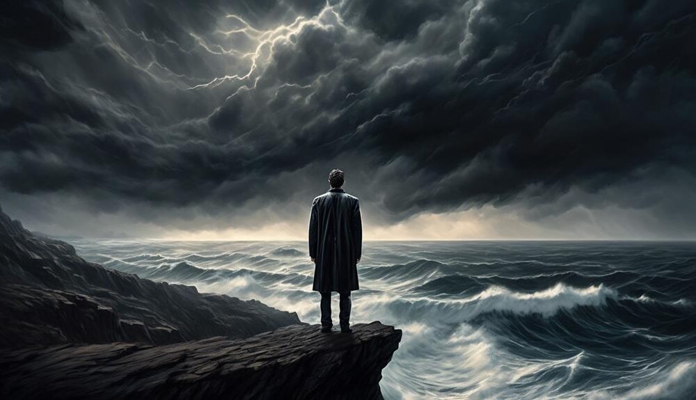 What Makes a Covert Narcissist Different from an Avoidant ...