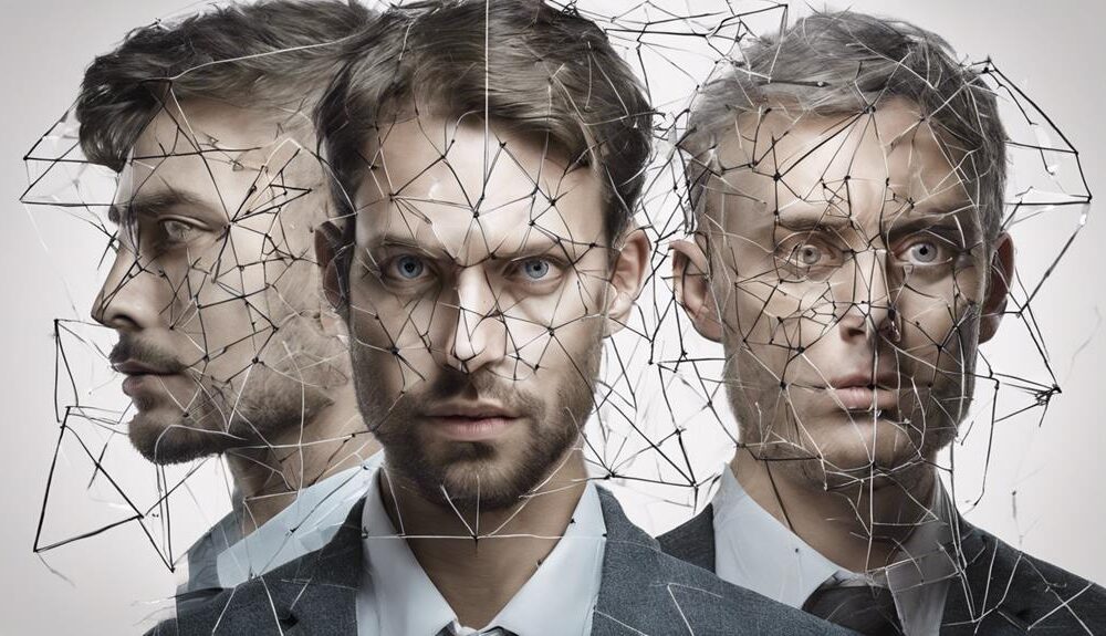 Narcissist Triangulation Tactics Unveiled - Narcissistic Man