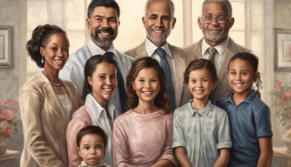 Narcissistic Family Roles Unveiled - Narcissistic Man