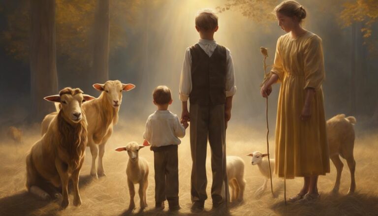 Inside Narcissistic Families: Golden Child Vs. Scapegoat - Narcissistic Man