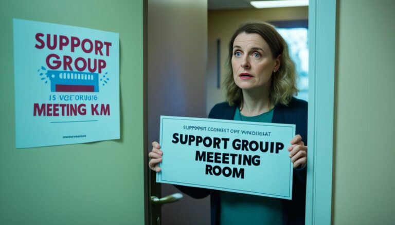 Healing Together: Support Groups for Narcissistic Abuse Survivors