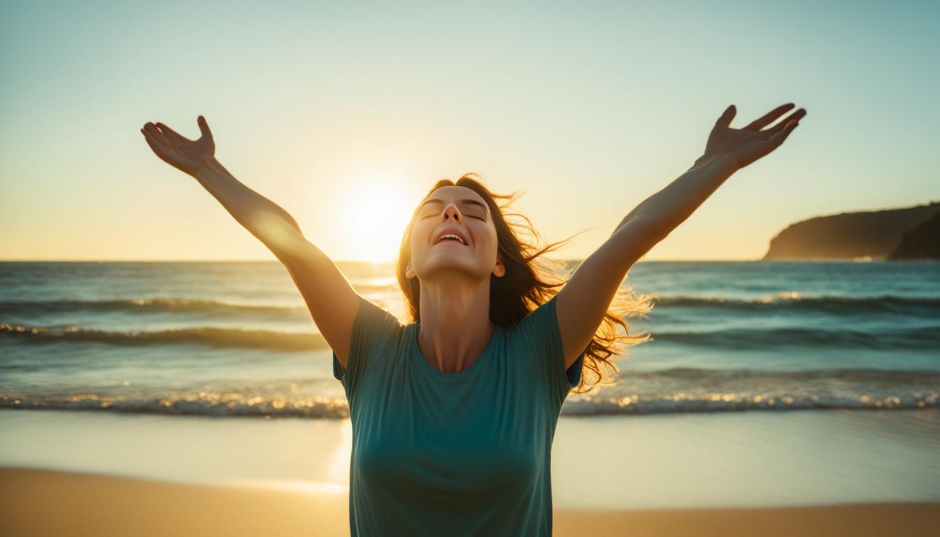 Healing After A Narcissistic Breakup Moving Forward