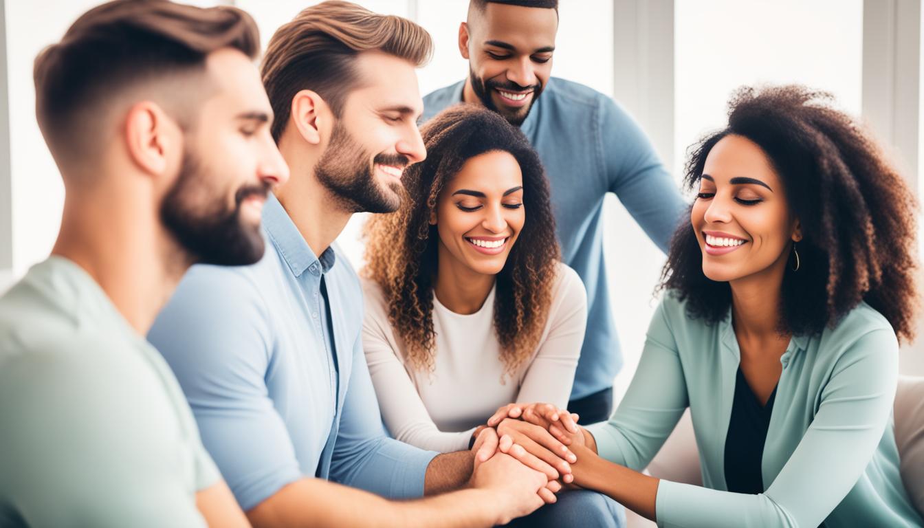 Healing Together: Support Groups for Narcissistic Abuse Survivors