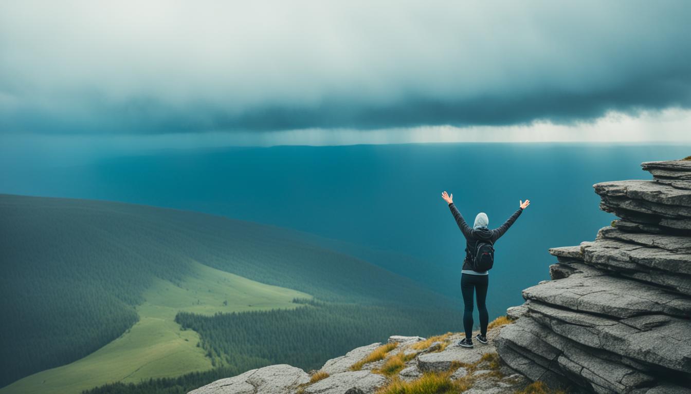 Healing After A Narcissistic Breakup Moving Forward