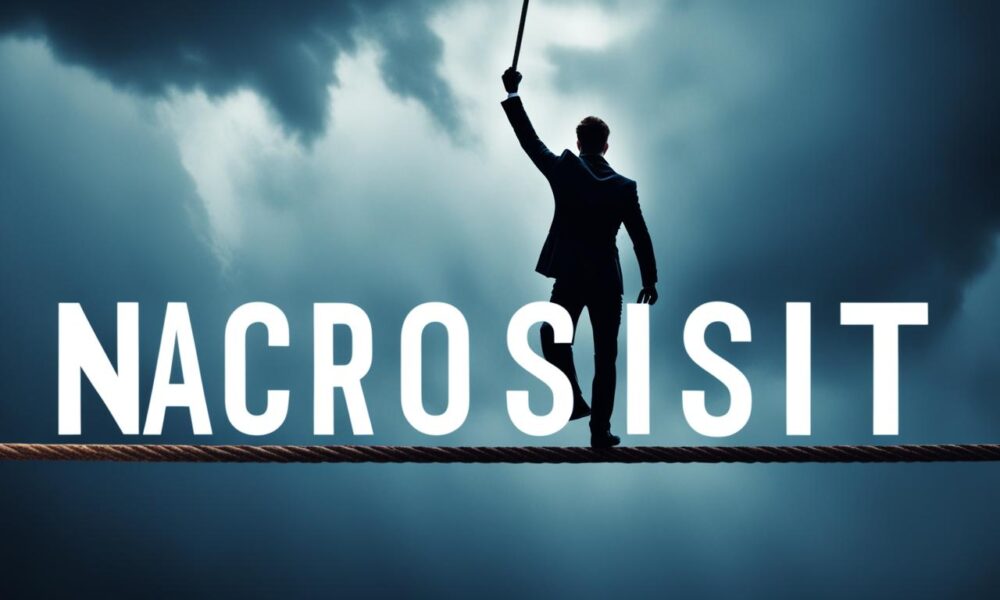 Navigating Your Narcissist Boss: Strategies & Tips