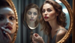 Female Covert Narcissist: Unveiling Sexuality Patterns - Narcissistic Man