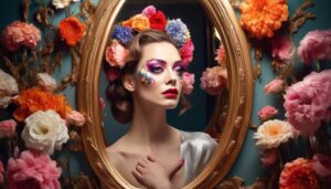 Female Covert Narcissist: Unveiling Sexuality Patterns - Narcissistic Man