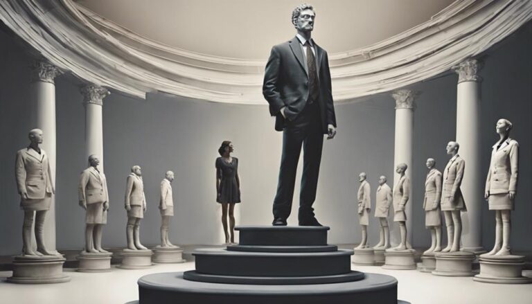 What Are Snide Comments? Examples Revealed - Narcissistic Man