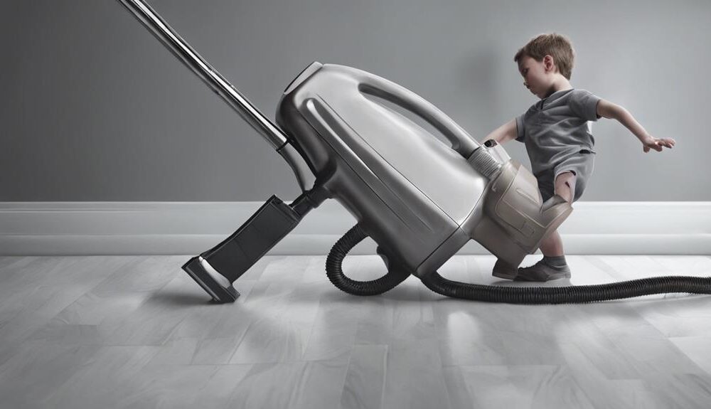 Narcissist Hoovering Tactics Unveiled in Detail - Narcissistic Man