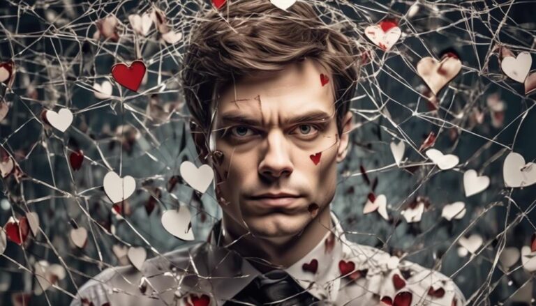 Understanding Narcissist And Cheating Behavior Narcissistic Man