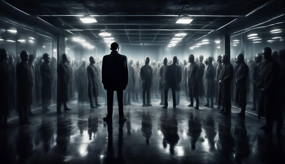 What Makes a Covert Narcissist Different from an Avoidant ...