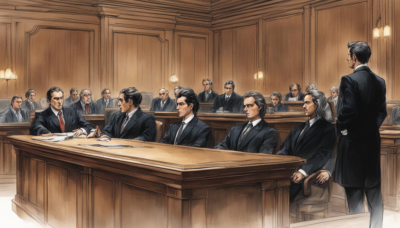 Navigating the Stages of Divorcing a Covert Narcissist