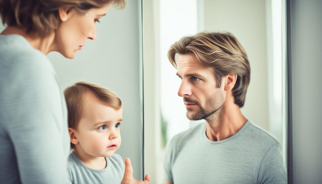 Understanding Narcissistic Parent Traits
