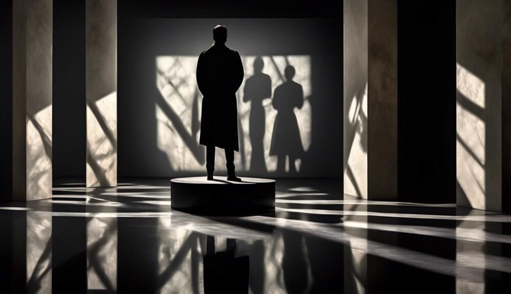 The Final Covert Narcissist Discard: Signs to Watch For - Narcissistic Man