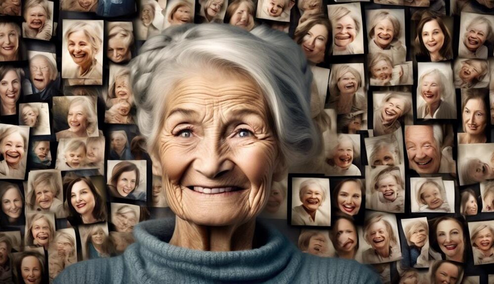 The Aging Covert Narcissist Mother: Recognizing the Signs ...