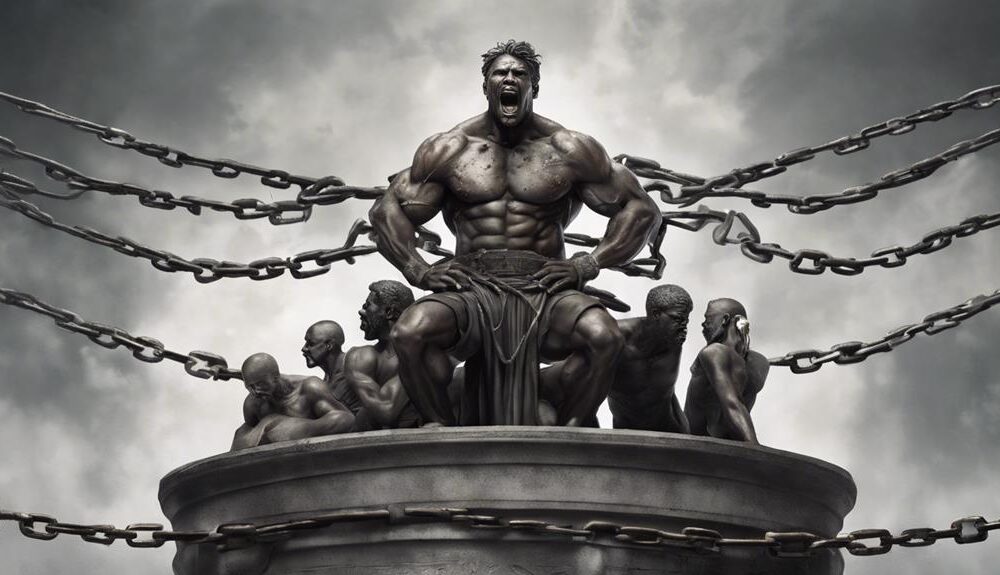 Narcissistic Tyrants: Infamous Leaders Throughout History ...