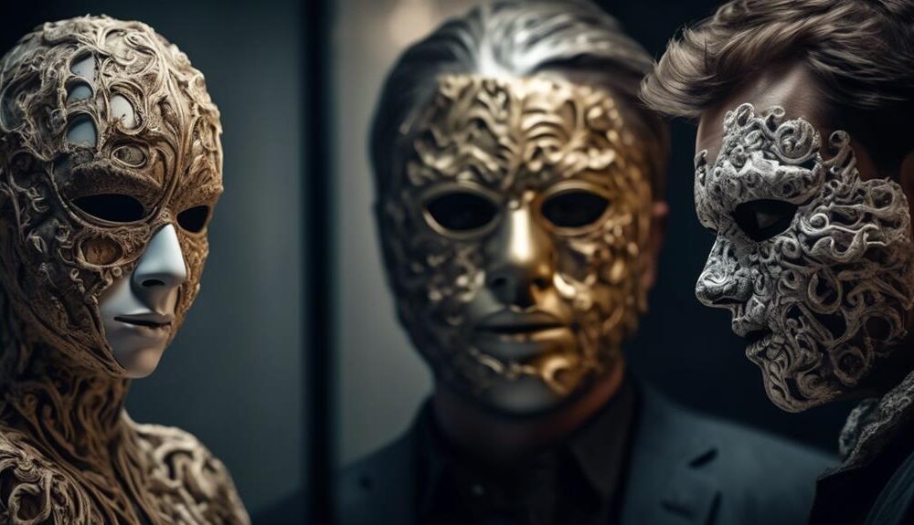 Covert Narcissist Vs Borderline: Key Differences Explained ...