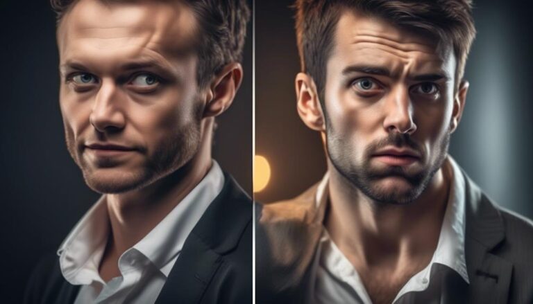 Exploring Female Covert Narcissist Sexuality Traits - Narcissistic Man