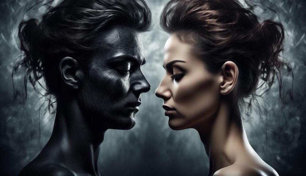 Exploring Female Covert Narcissist Sexuality Traits - Narcissistic Man