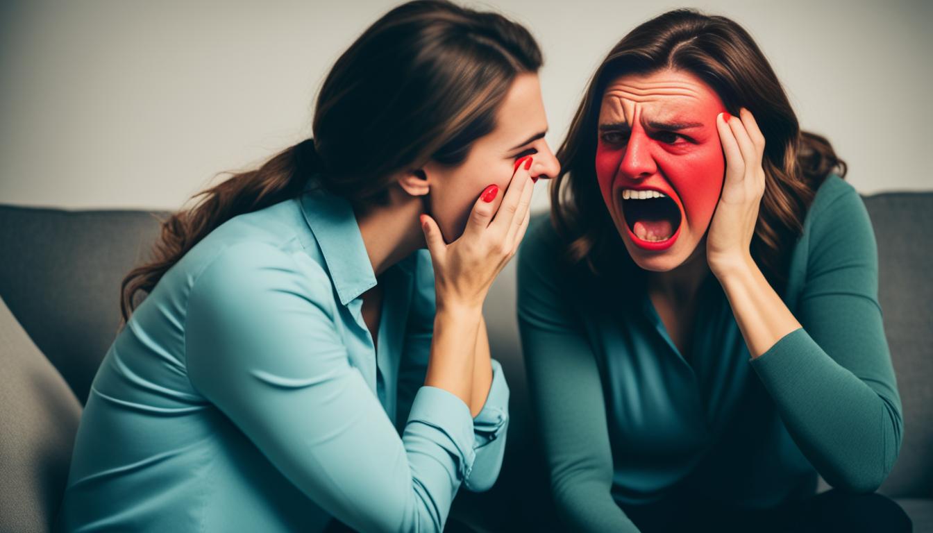 Identifying Signs of Emotional Abuse in Marriage