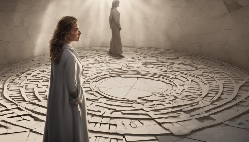 Navigating Boundaries With Manipulative Mother In Law Narcissistic Man