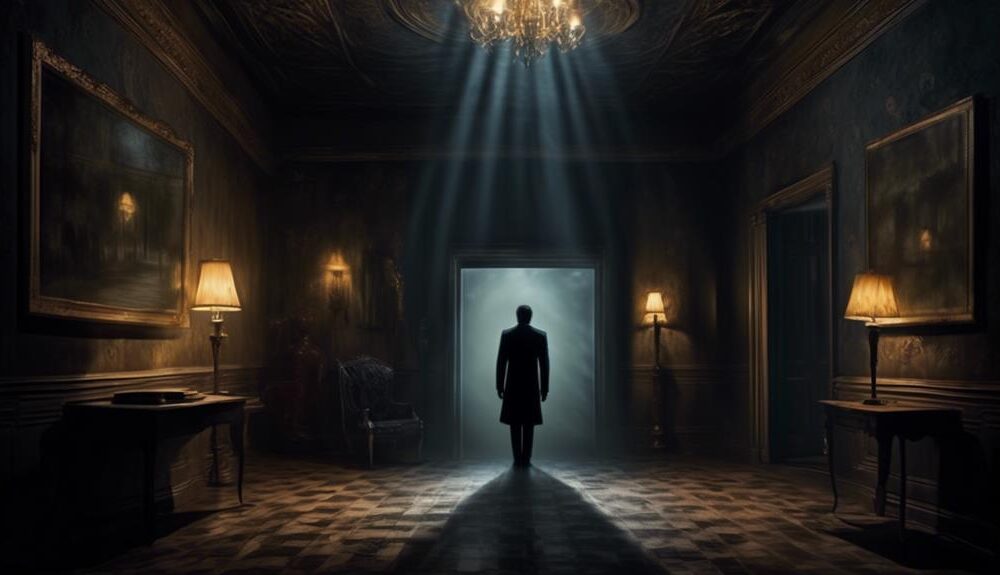 Quiet Control: Passive‑Aggressive Tactics Explained - Narcissistic Man