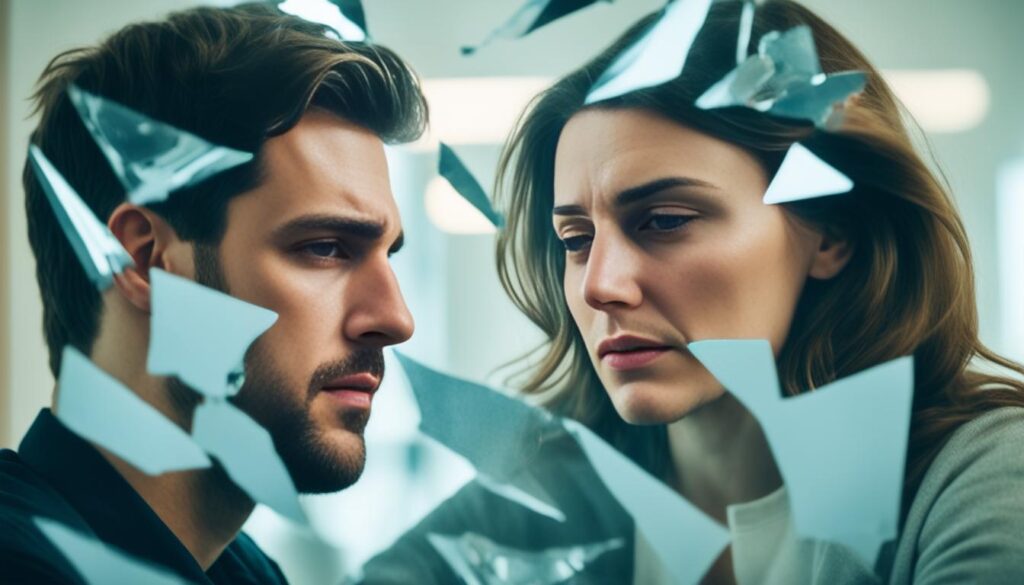 Identifying Signs of Emotional Abuse in Marriage