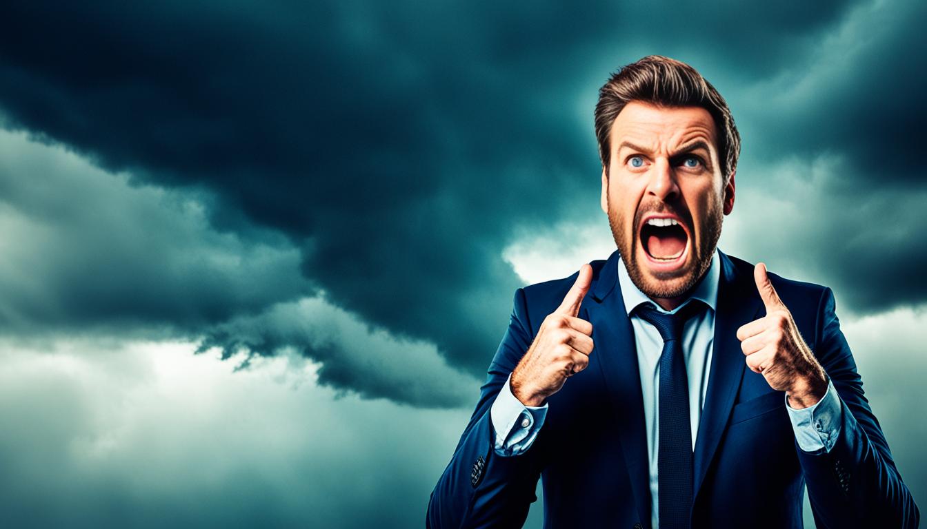 Defuse Tension: How to Respond to a Narcissist