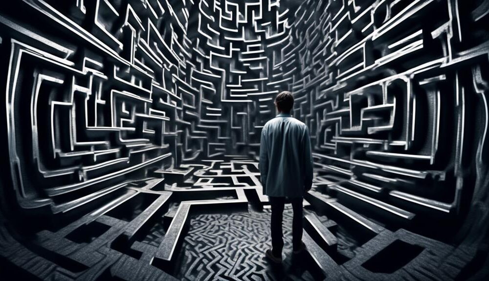 When the Mask Slips: Tells and Triggers - Narcissistic Man