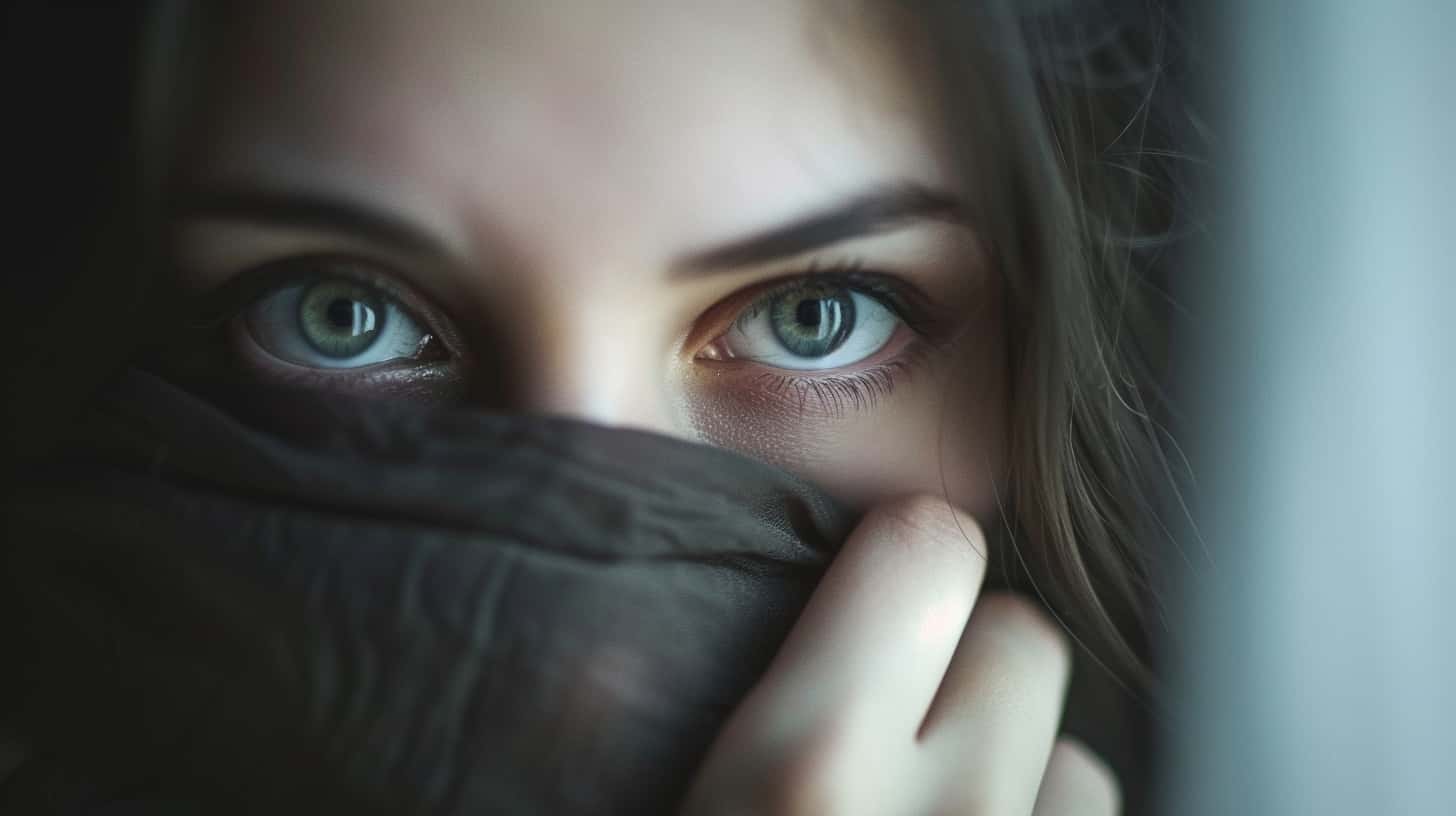 Female Covert Narcissist: Unveiling Sexuality Patterns - Narcissistic Man