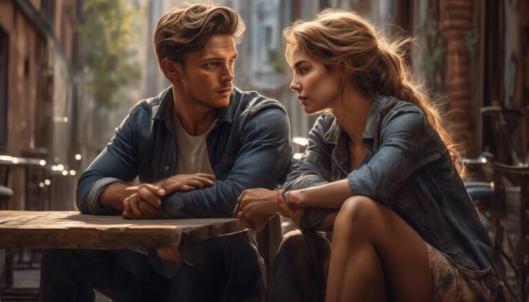 Understanding the Covert Narcissist and Borderline Relationship ...