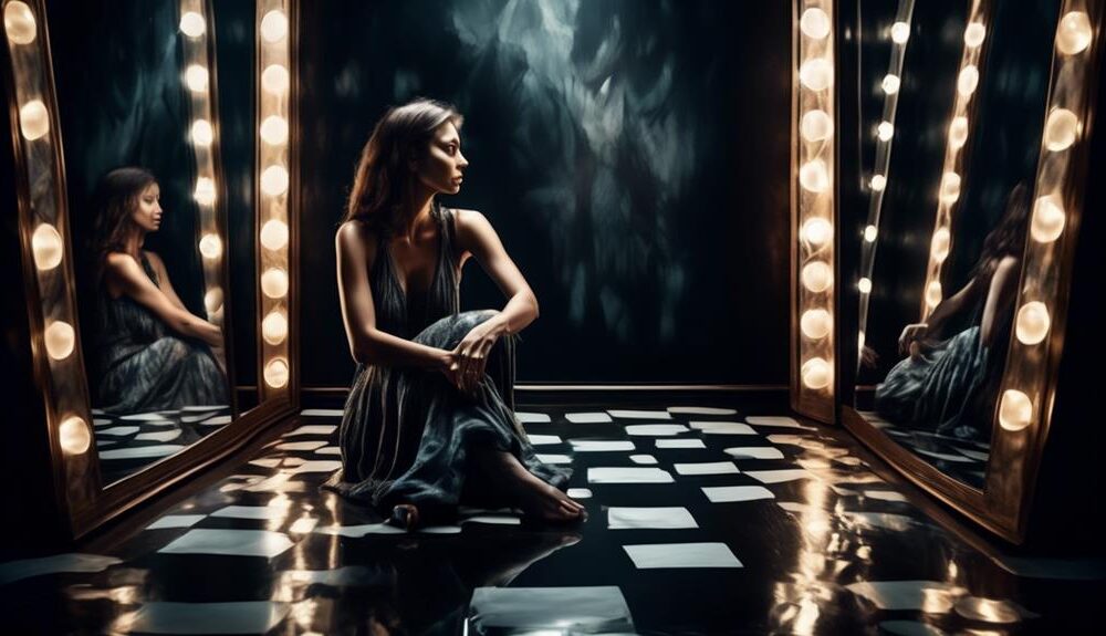 Do People Become Narcissists? Understanding the Process - Narcissistic Man
