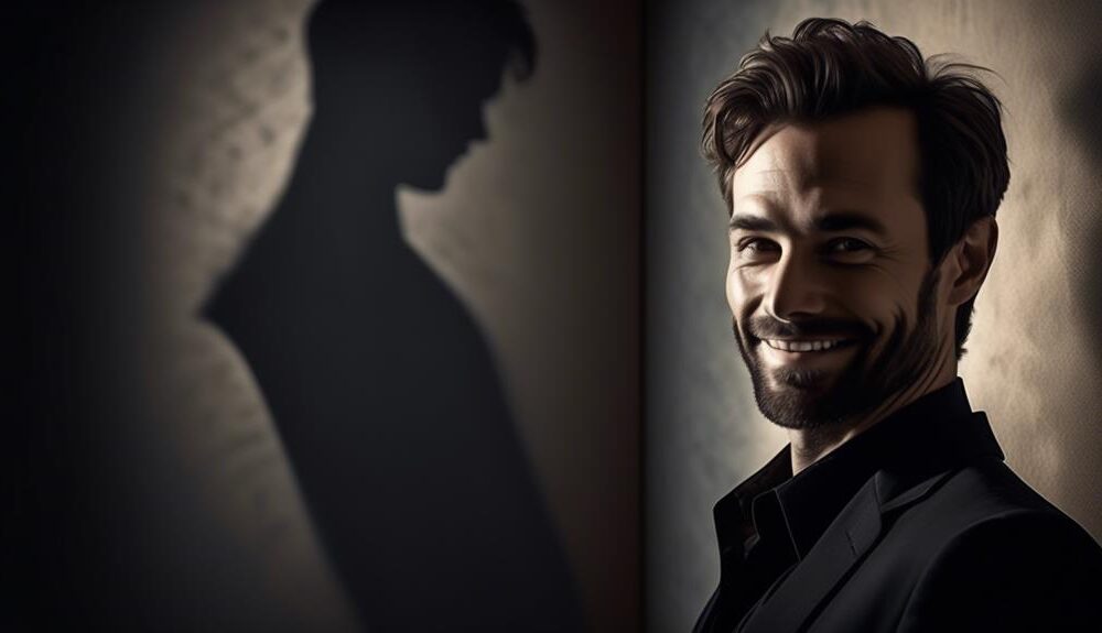 Quiet Control: Passive‑Aggressive Tactics Explained - Narcissistic Man