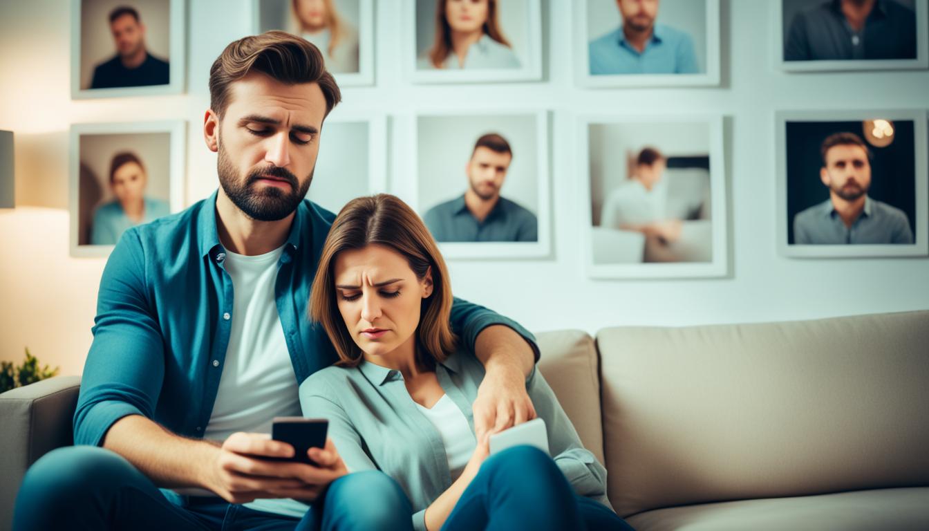 Overt vs. Covert Narcissist: Key Distinctions