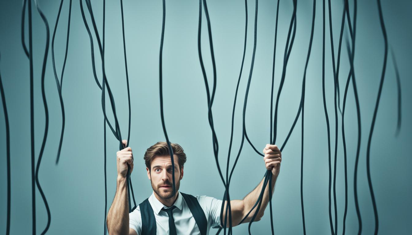 Overt vs. Covert Narcissist: Key Distinctions