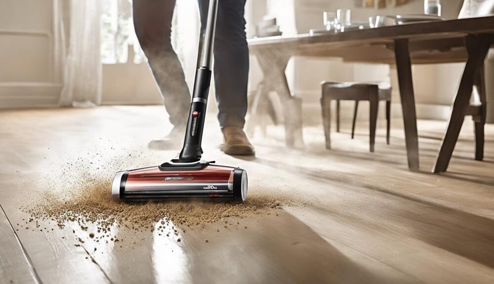 Effortless Hoovering: Practical Examples for a Spotless Home ...