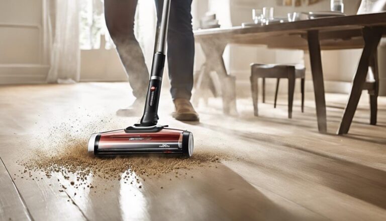 Effortless Hoovering: Practical Examples for a Spotless Home ...