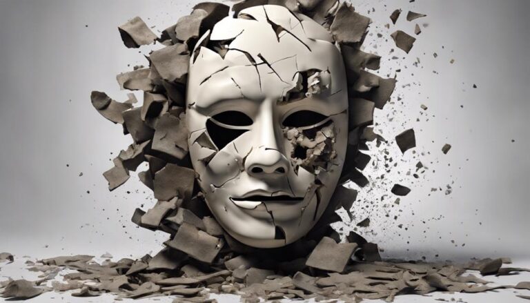 7 Ways Narcissists Behave Like Demons - Narcissistic Man