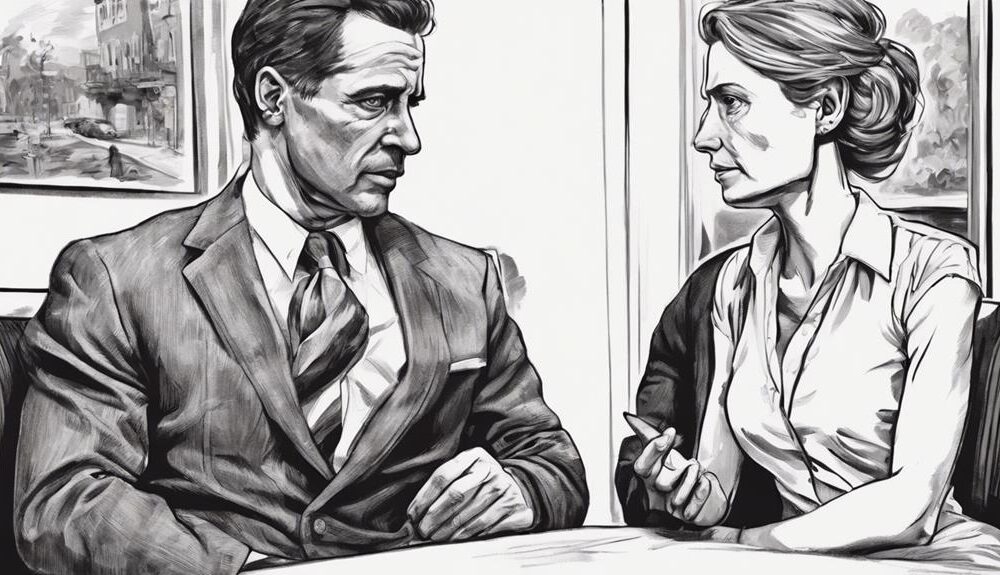 Confronting Lies: How to Trick a Narcissist into Telling the Truth