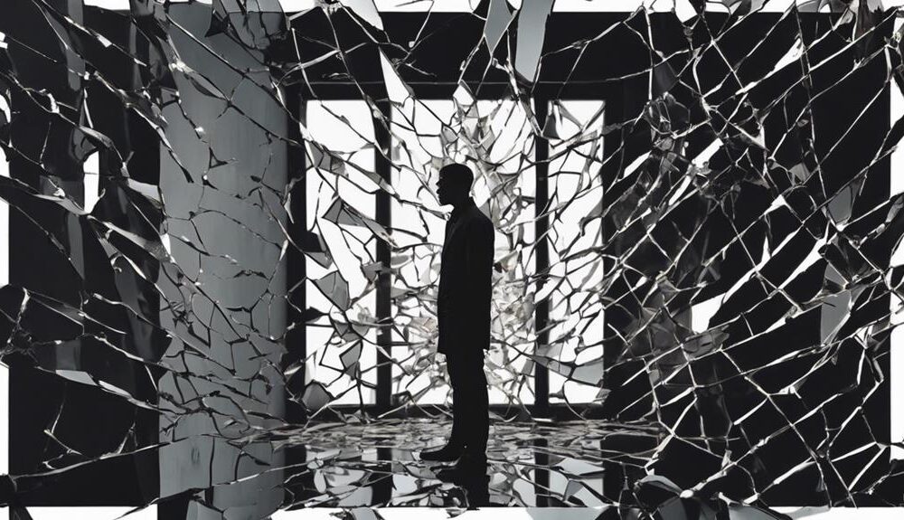 What Defines a Somatic Narcissist? - Narcissistic Man