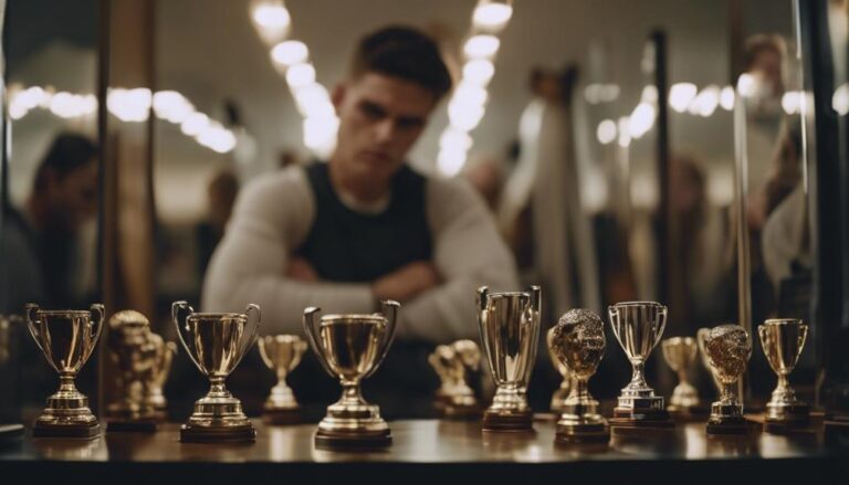 10 Signs of Narcissistic Personality Traits - Narcissistic Man